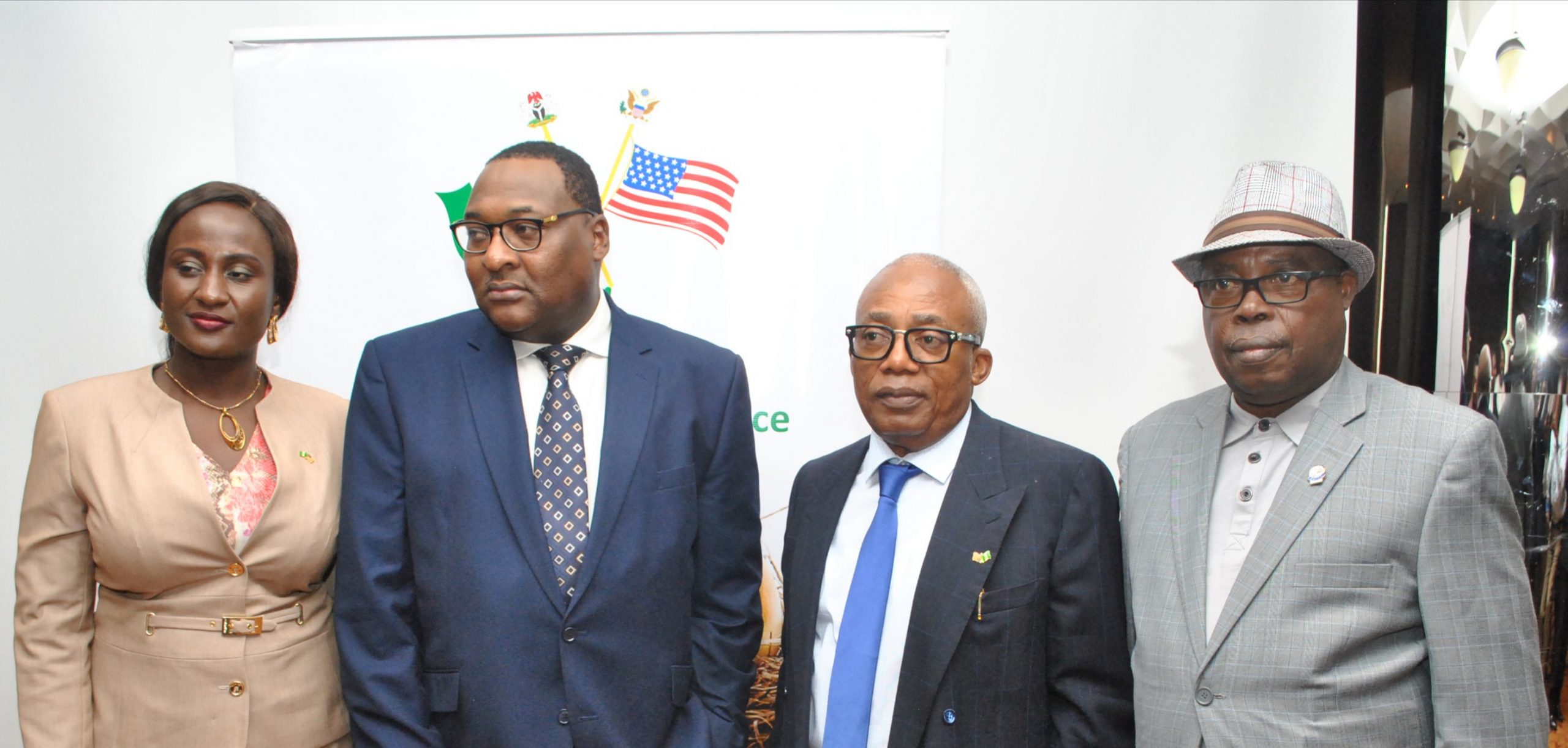 NACC Courtesy Visit to the Governor at Government House, Benin City ...